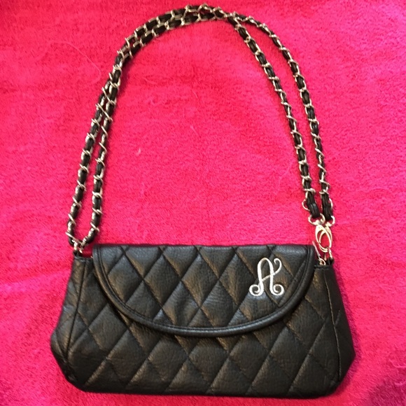 Bags | Initials Inc Purse | Poshmark